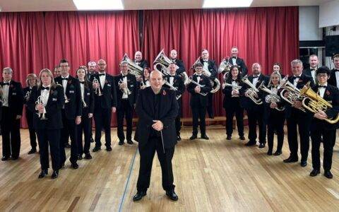 Das Europäische Blasmusikfestival – Das Hammer-Festival im Erzgebirge